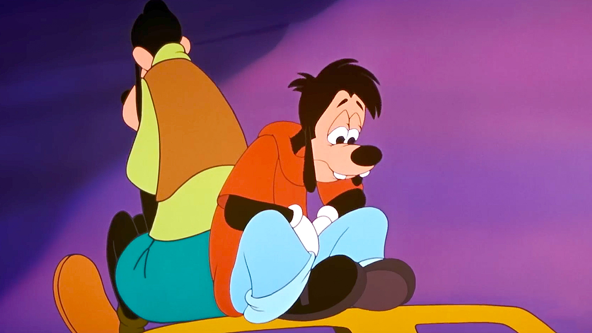 The Untold Story Behind A Goofy Movie: How a Cult Classic Was Born