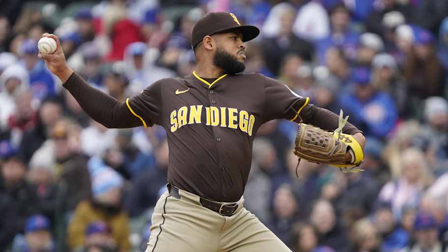 Padres Lose First Game of Season, Won't Dethrone Dodgers