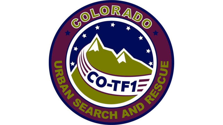 Colorado Task Force 1 returning home after helping those impacted by ...