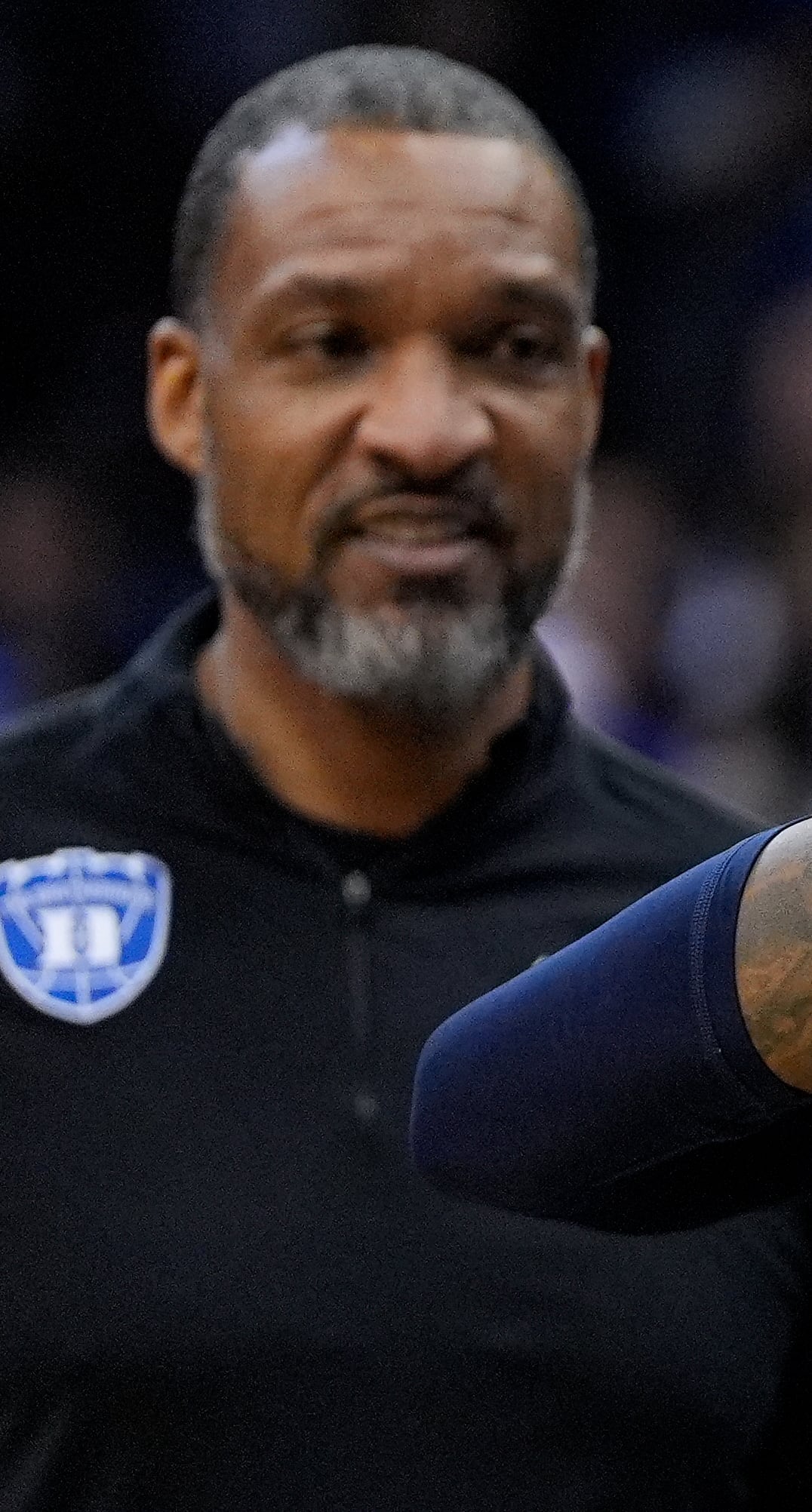 St. Louis native heading to the Final 4