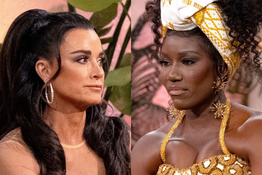Bozoma "Boz" Saint John Reveals New Insight into Her Relationship with ...