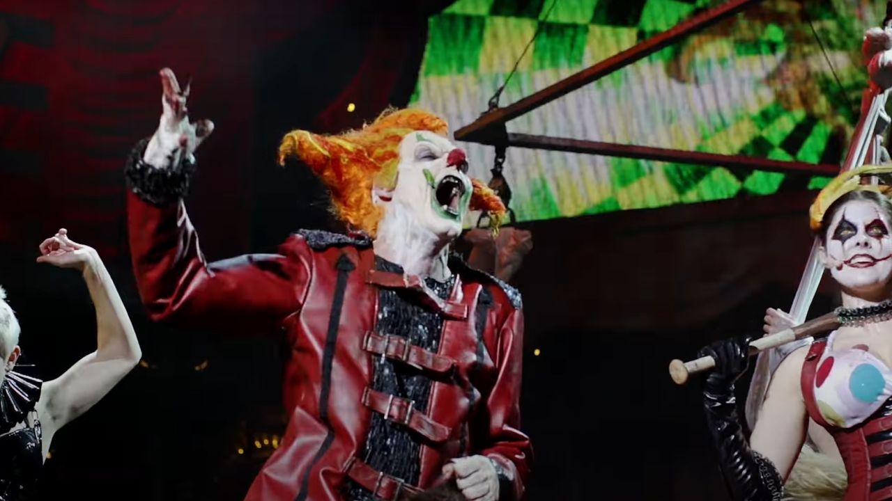 Universal Horror Unleashed Will Have Incredible Haunted Houses, But I’m ...