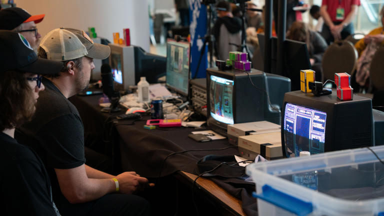 Midwest Gaming Classic returns to Milwaukee this weekend. How to get ...