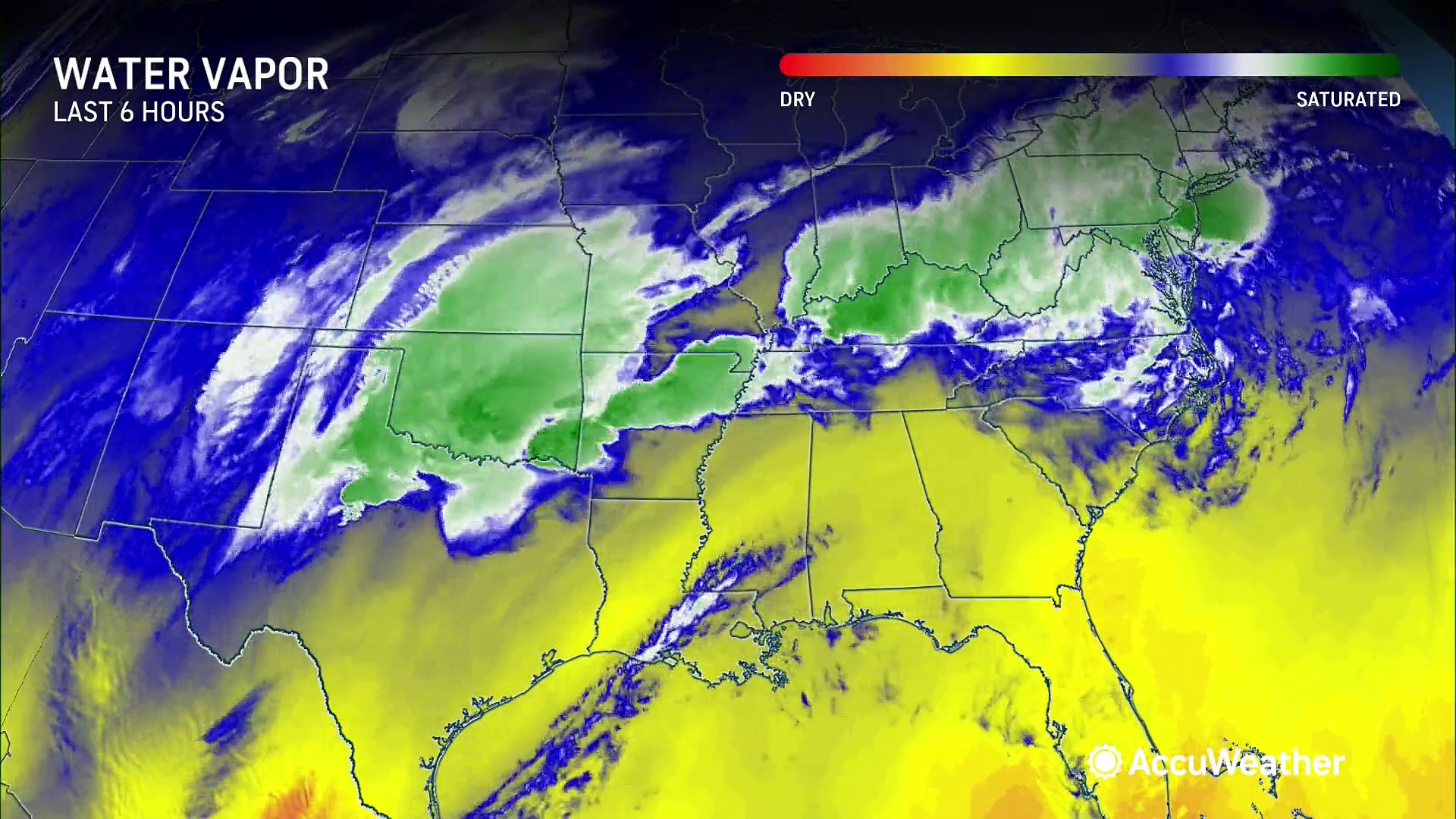 High-risk severe weather threat to continue into the weekend