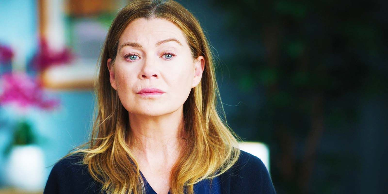 Grey's Anatomy Season 22 Renewal Update Confirms Episode Count & Ellen ...