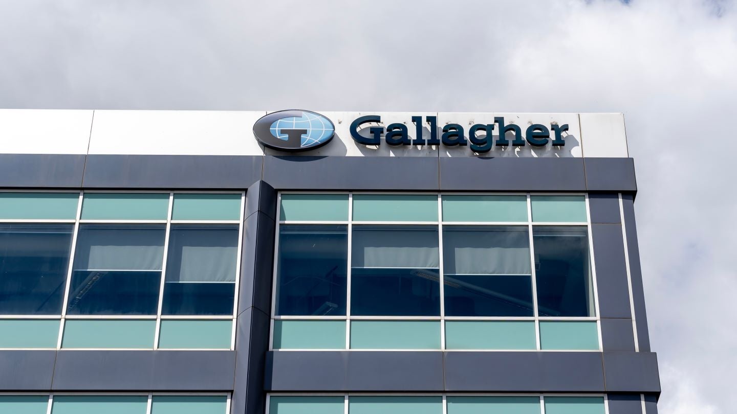 Gallagher acquires real estate-focused broker Bircroft