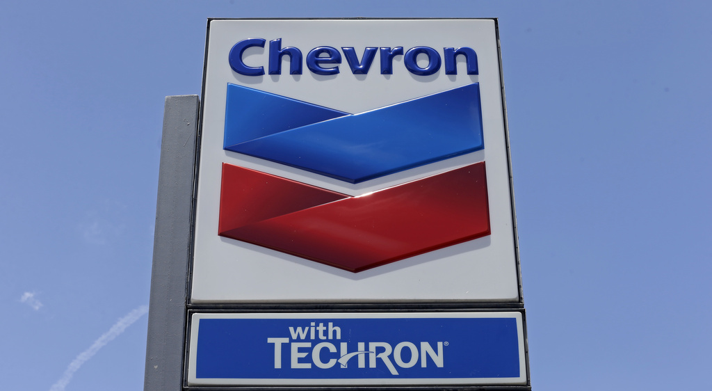 Chevron ordered to pay more than $740 million to restore Louisiana ...