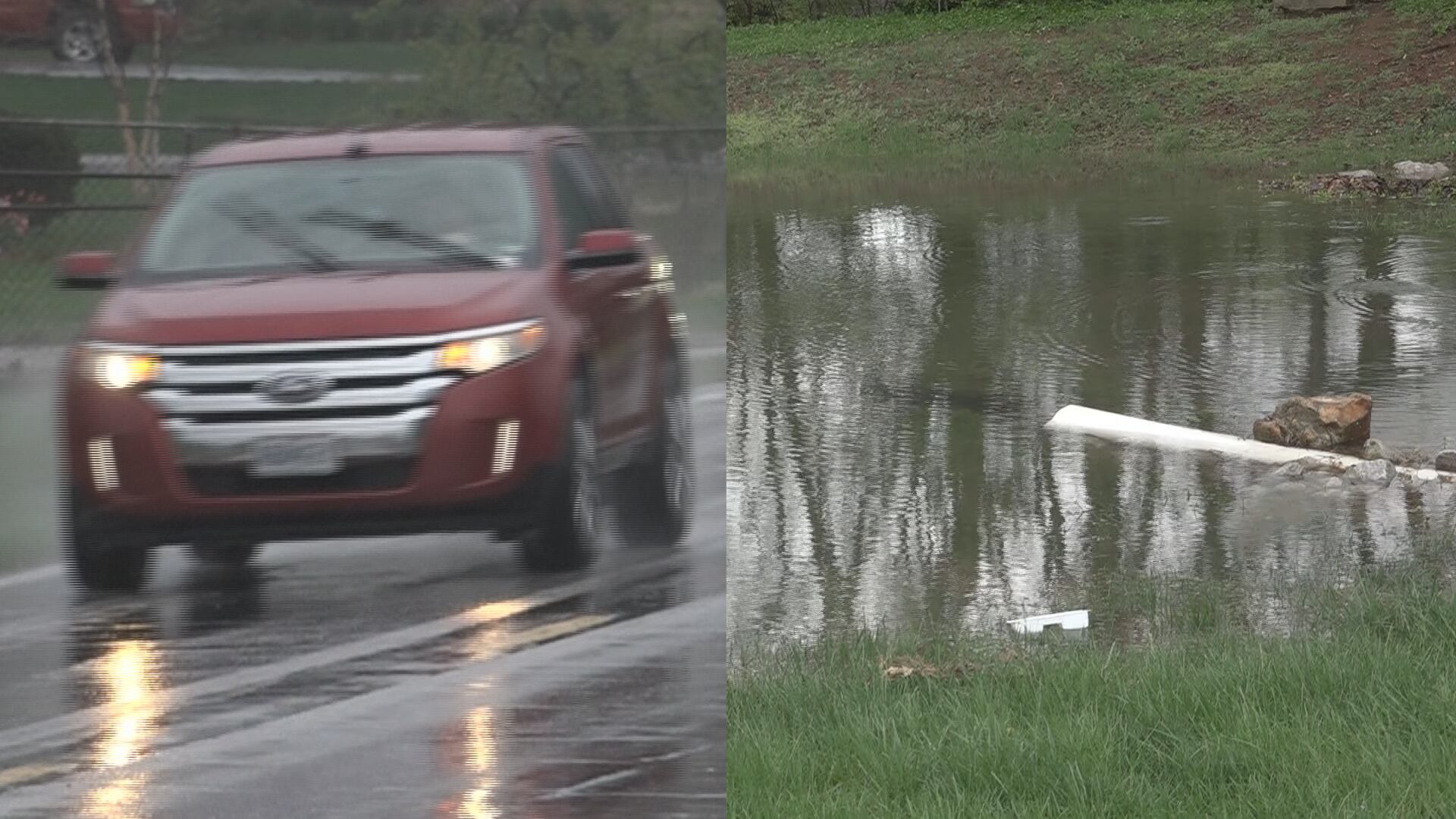 Springfield Fire Department, Mercy health officials warn dangers of ...