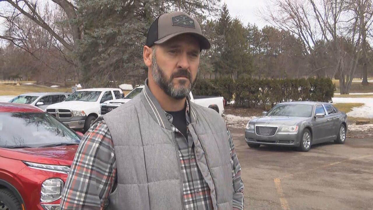 Conservatives drop Quebec candidate for accusing Polytechnique survivor ...