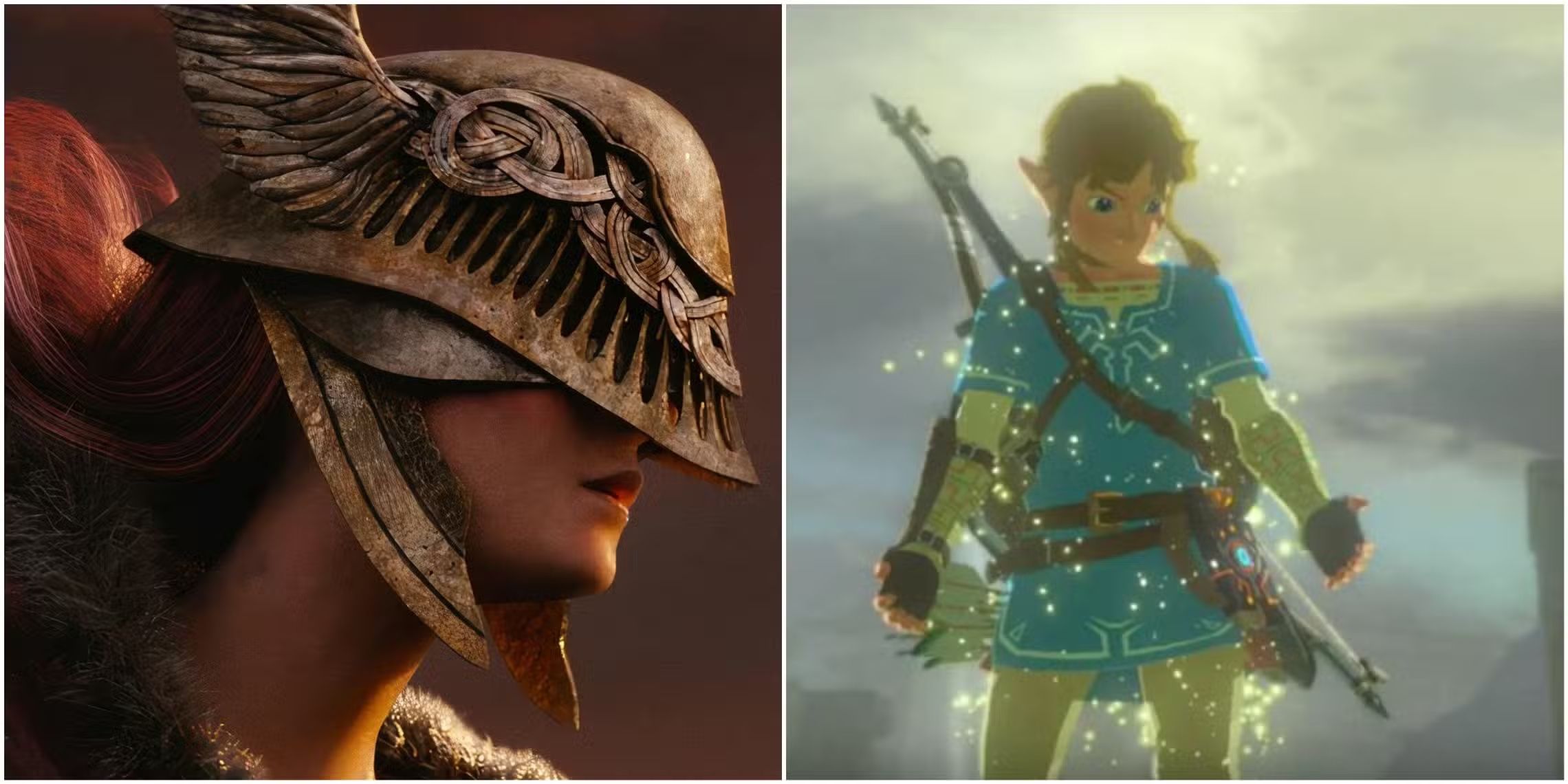 Open-World Games That Surpassed Expectations