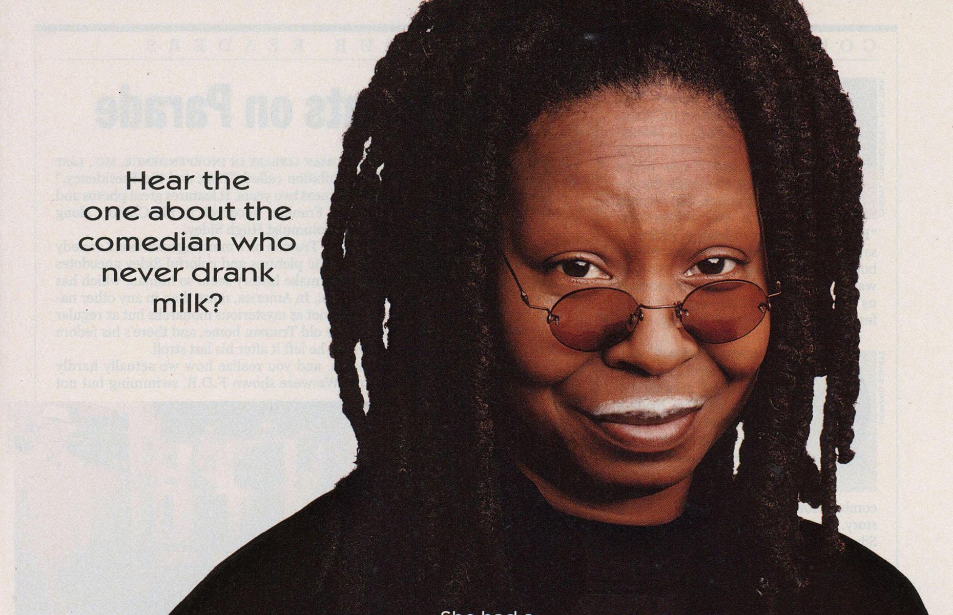 The 17 most iconic advertising campaigns of all time