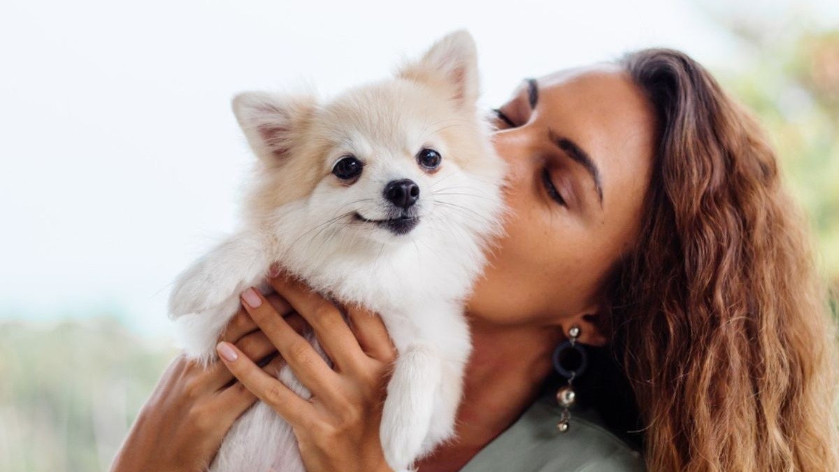 Why Are Some People Dog Lovers? Psychology Explains