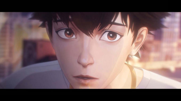 To Be Hero X Episode 1 Introduces Lin Lin And Hero ‘Nice’; Release Date ...