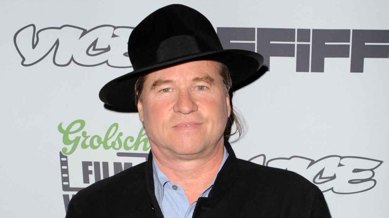 Val Kilmer’s Kids Pay Heartfelt Tribute to Top Gun Actor Following His ...