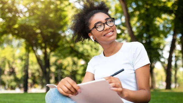 Earning A Creative Writing Degree: All About A Bachelor’s In Creative ...