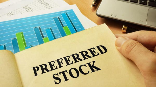 What Are The Different Types Of Stock?