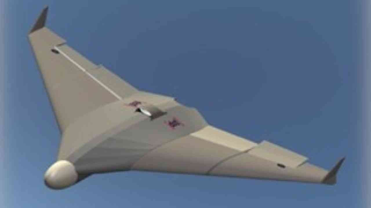 United Kingdom and Australia join forces to develop low-cost, high-tech ...