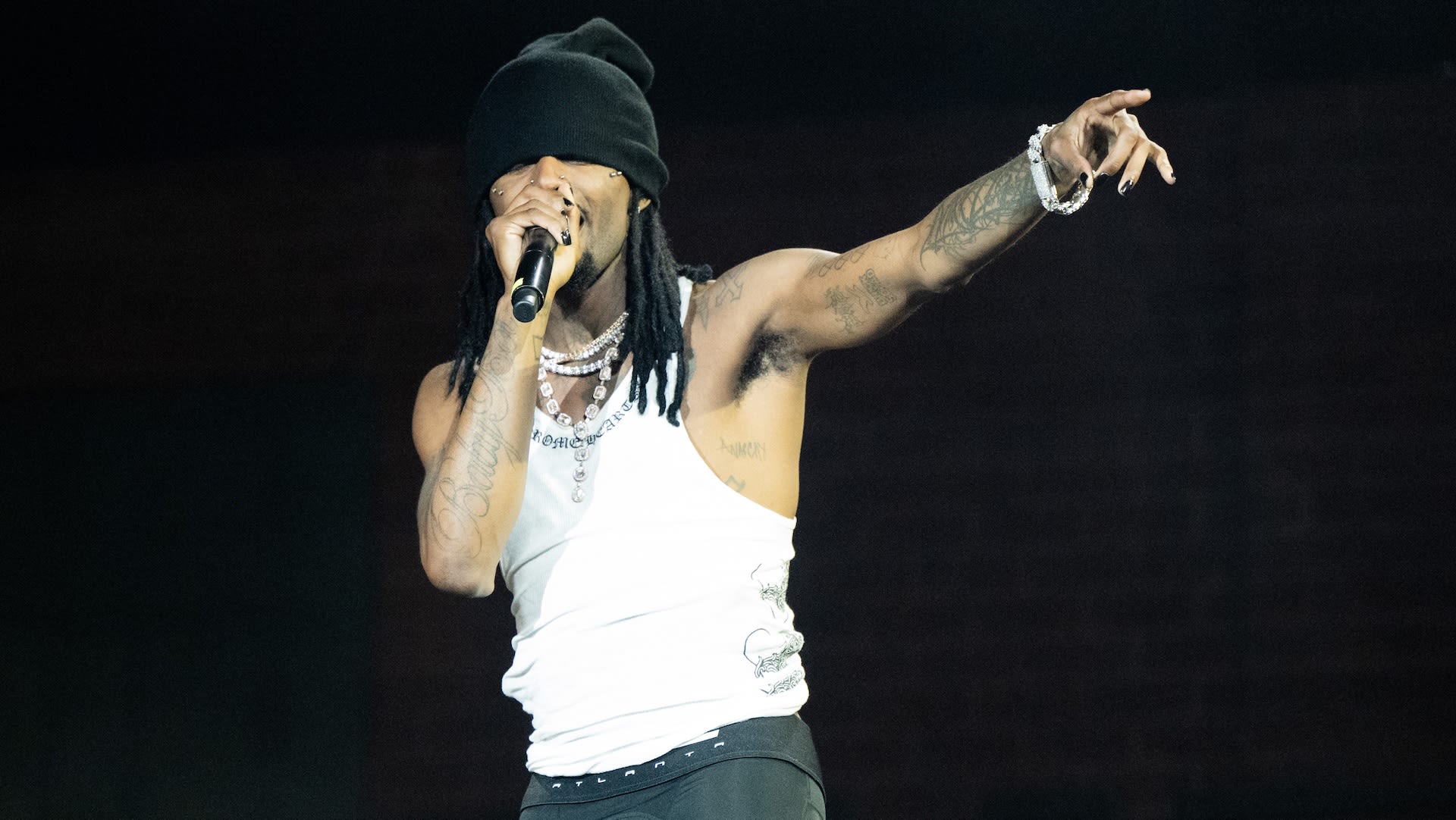 Playboi Carti's Next Project 'BABY BOI' Is Reportedly 'Ready' and 'Done'