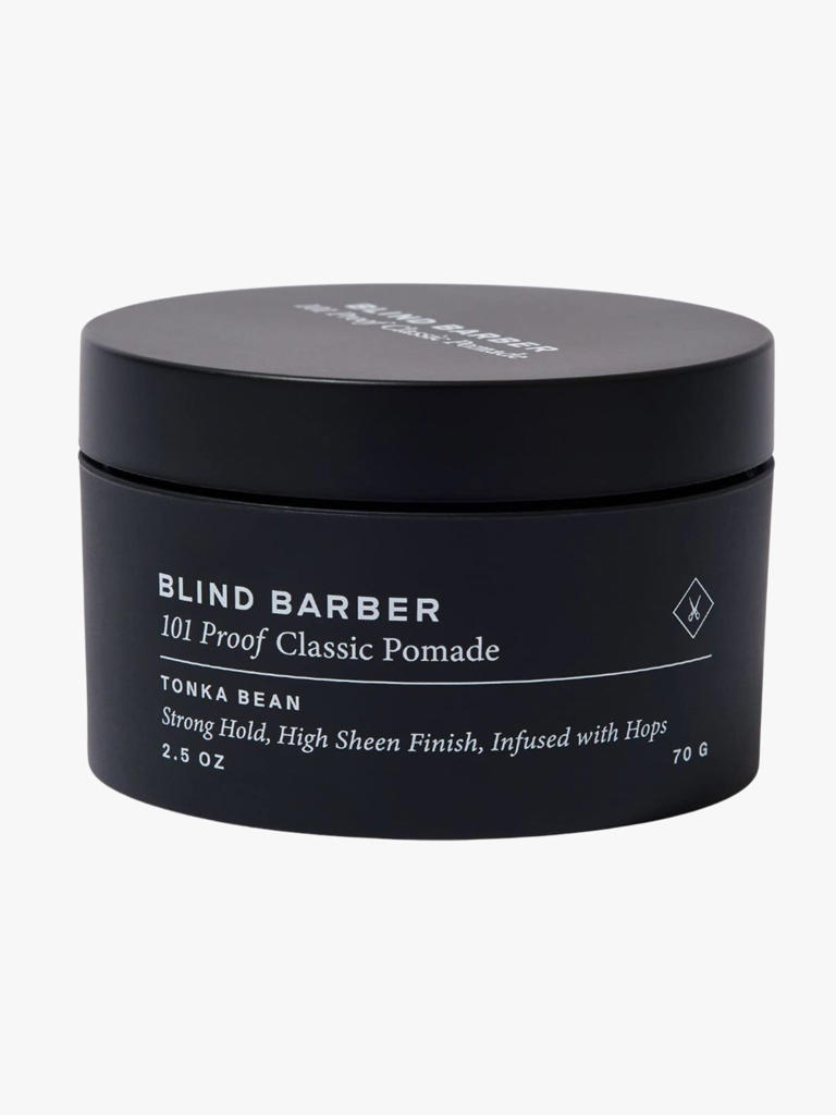 The Best Pomades for Men Will Keep Your Hair Exactly Where You Want It