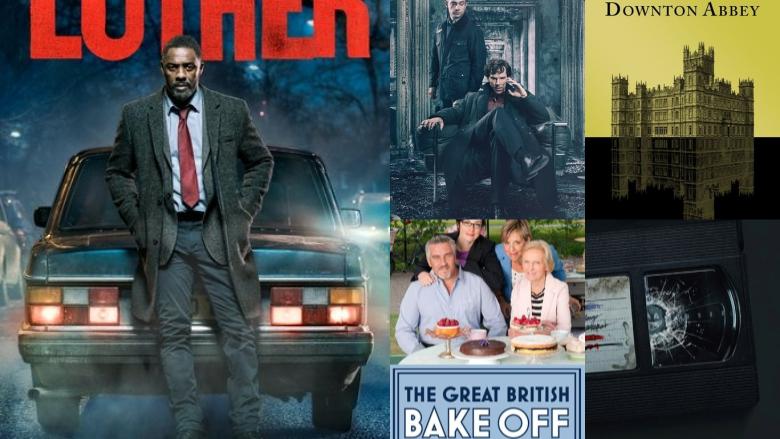 10 Brilliant TV Shows That Perfectly Capture the Essence of British Life