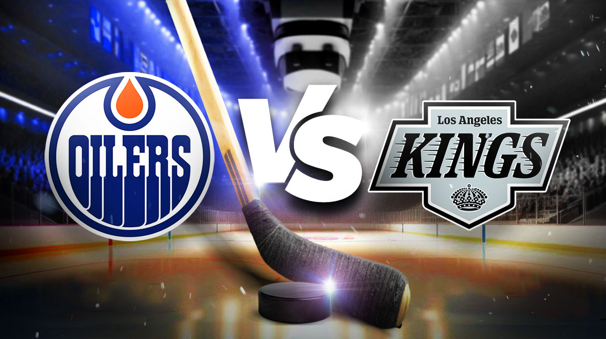 Oilers vs. Kings prediction, odds, pick – 4/5/2025