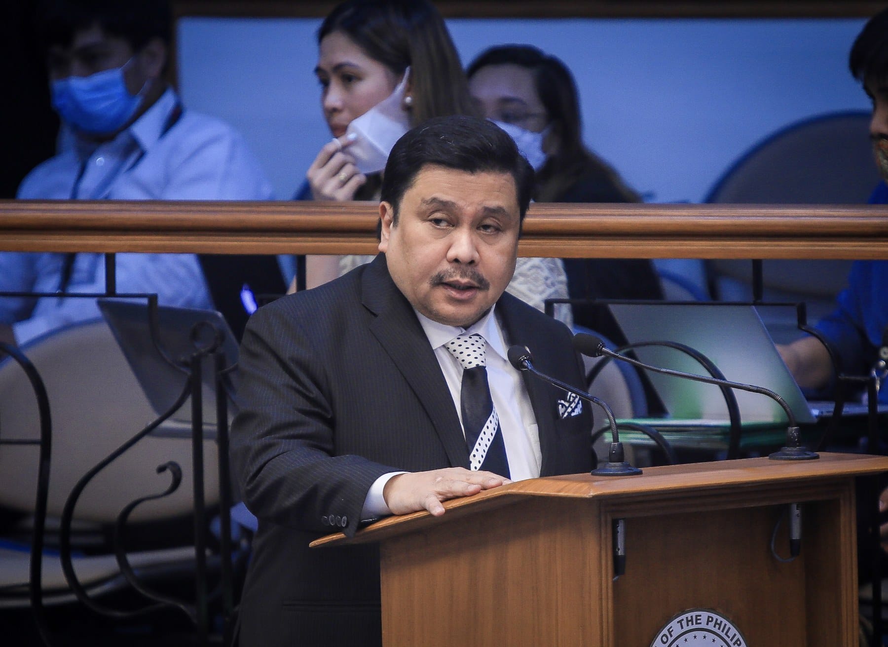 Court denies Jinggoy Estrada’s bid to dismiss graft charges