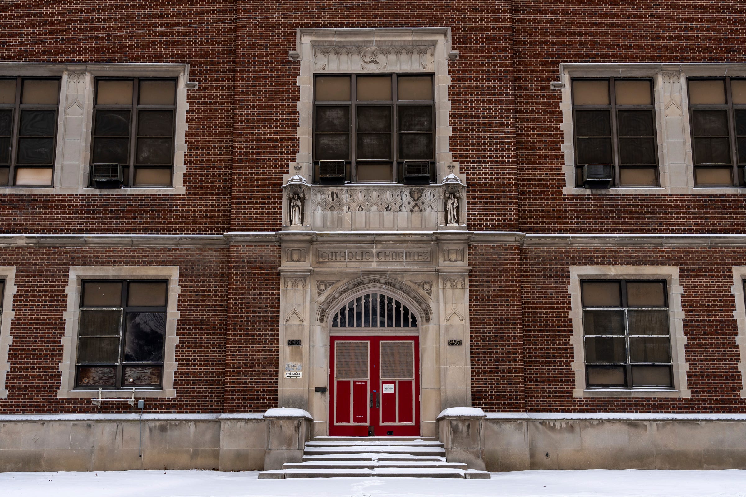 Controversial Boston-Edison apartments plan gets Detroit appeals board ...