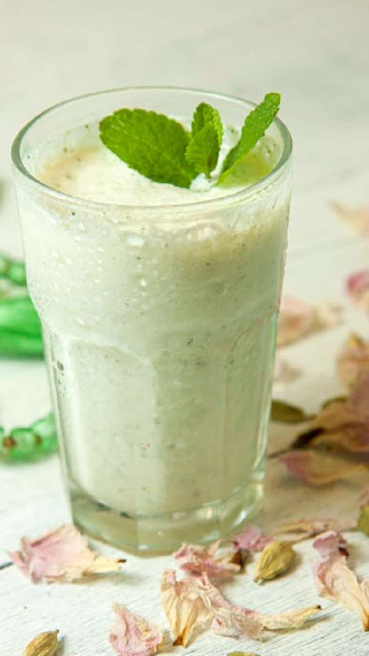 Which State Is The Highest Consumer Of Lassi In India?