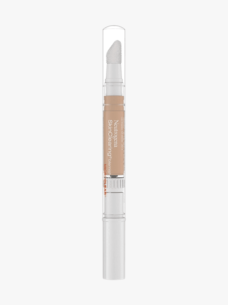 9 Best Concealers for Acne That Won’t Cake Midday