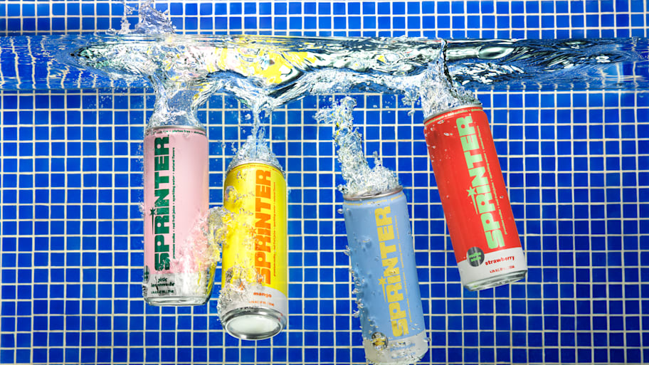 Sprinter Palm Springs Pack is perfect for sun, fun, and festival season