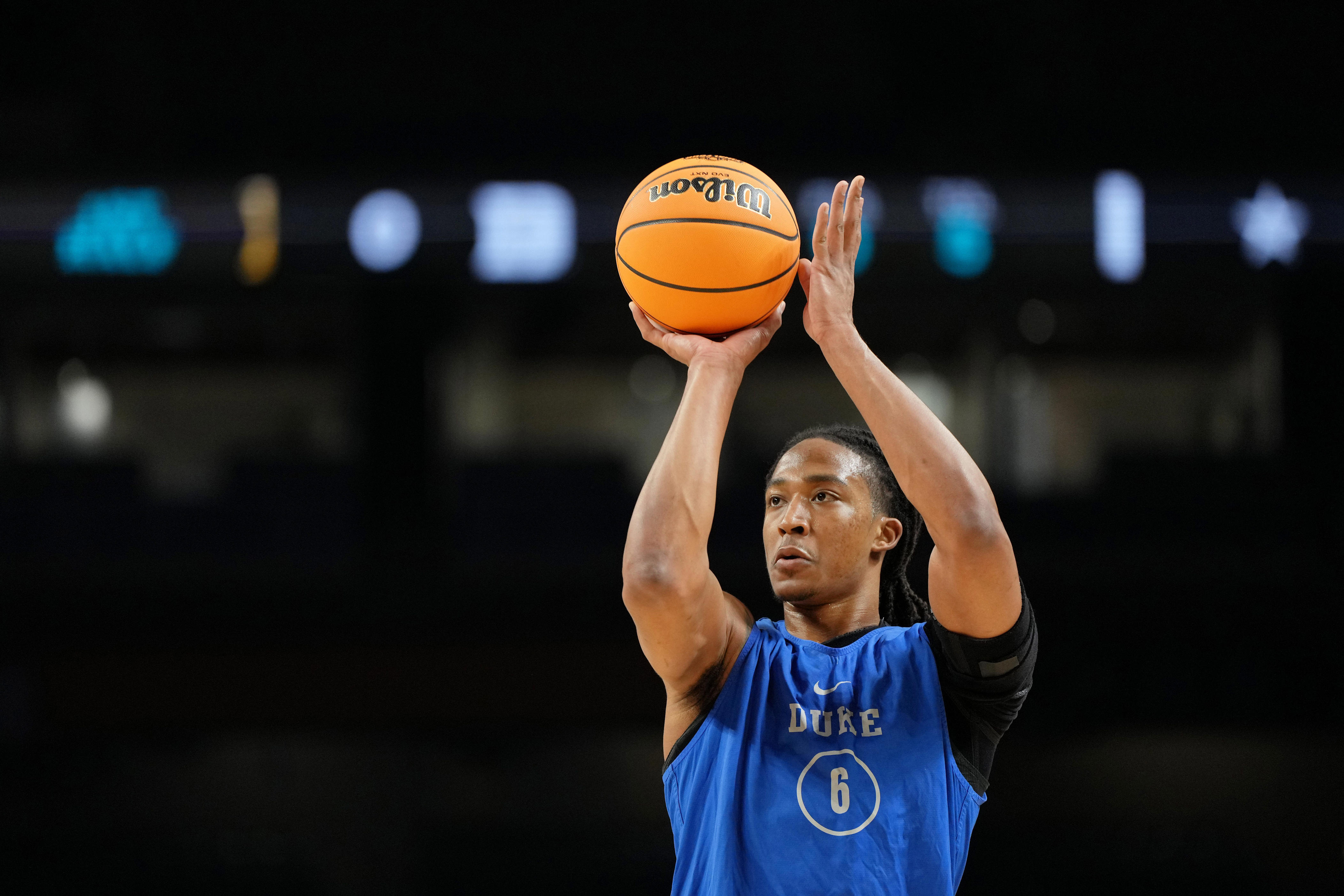 Duke, UNC and NC State players announced for 2025 ACC Tipoff