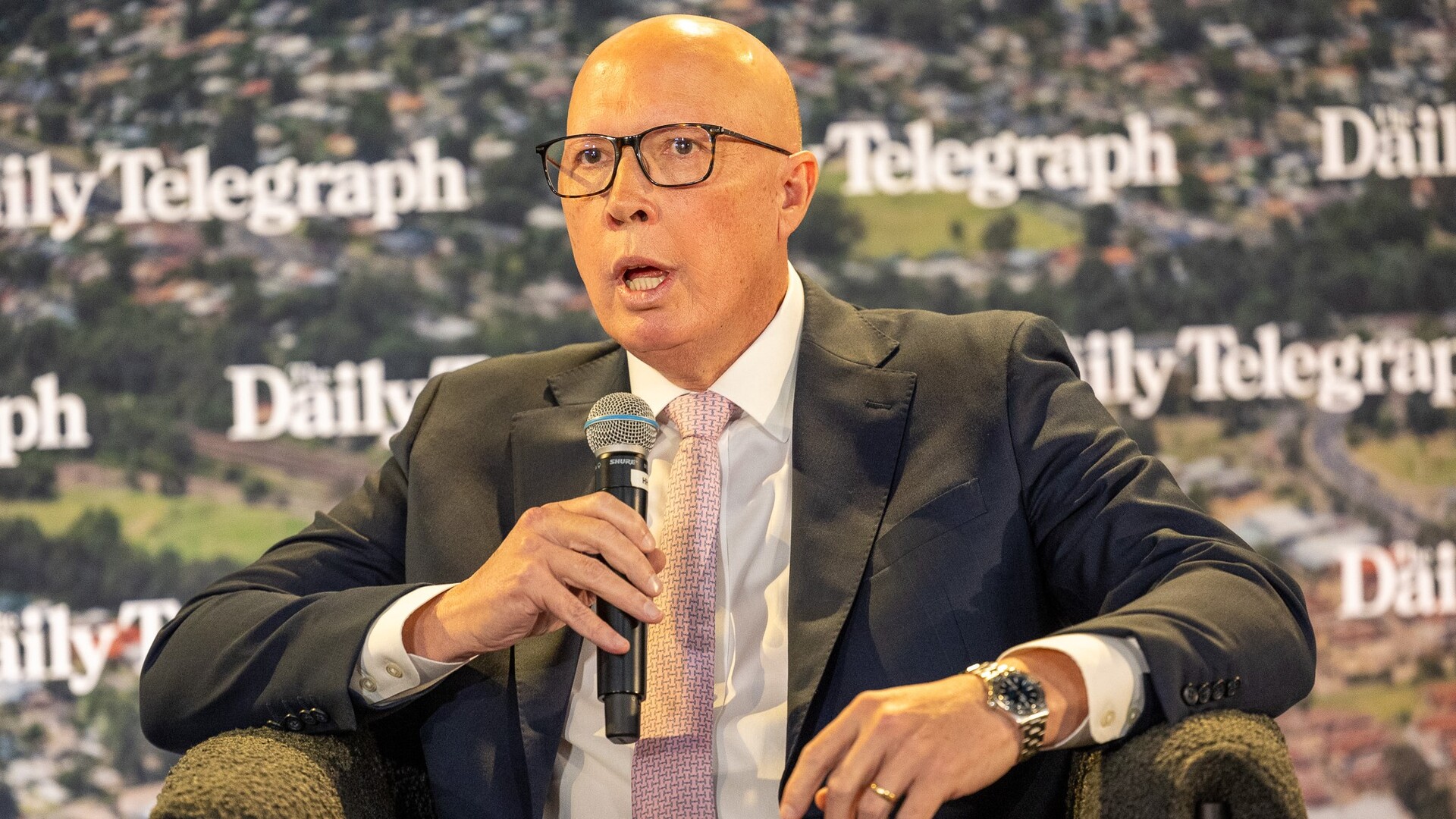 Dutton's Trump-style policies sparks ‘concern’ among Australians