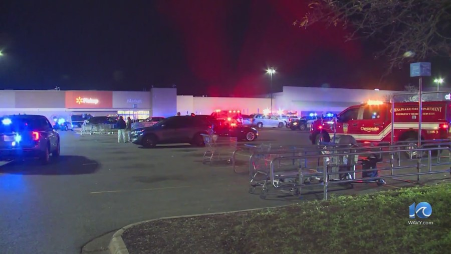 Families of Walmart mass shooting victims received millions in wrongful ...