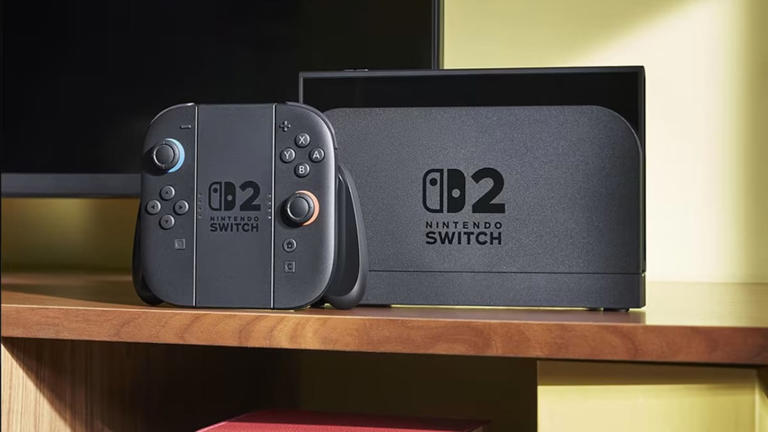 Nintendo Switch 2 è una console che non punta solo sulla forza bruta ...