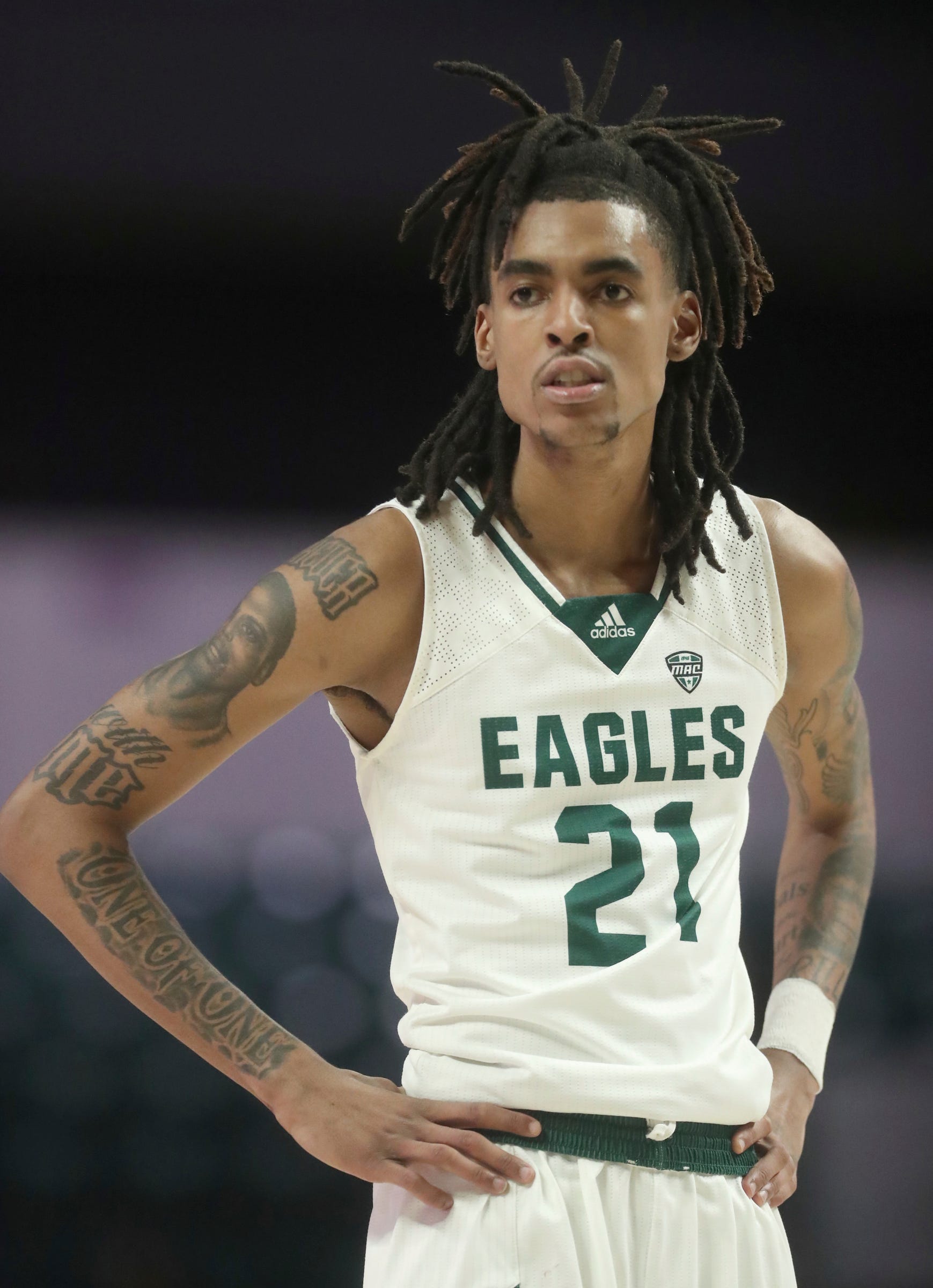 Emoni Bates wishes he never decommitted from Tom Izzo, Michigan State ...