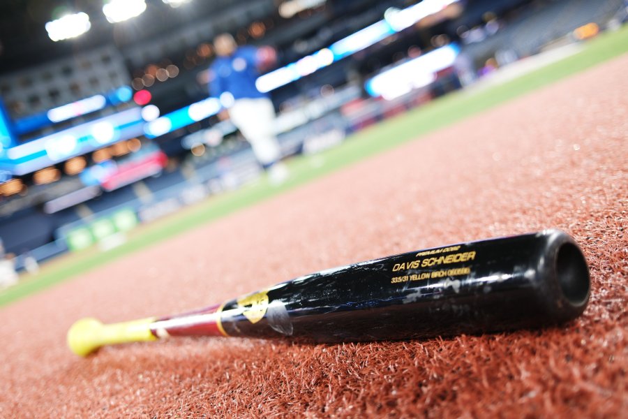 5 facts about the new ‘torpedo bats’ trend in baseball: Hawaiʻi sports