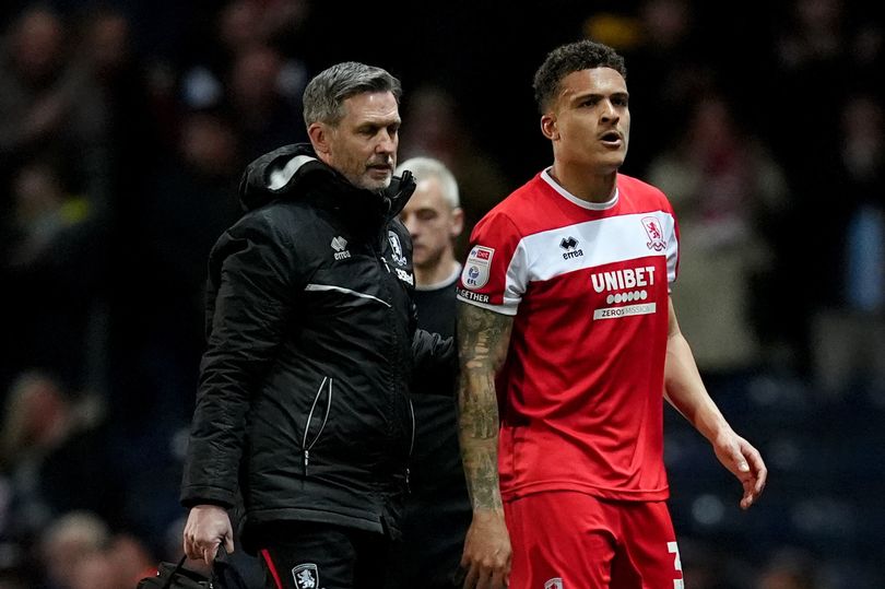 Neto Borges injury update as Michael Carrick offers mixed verdict on ...