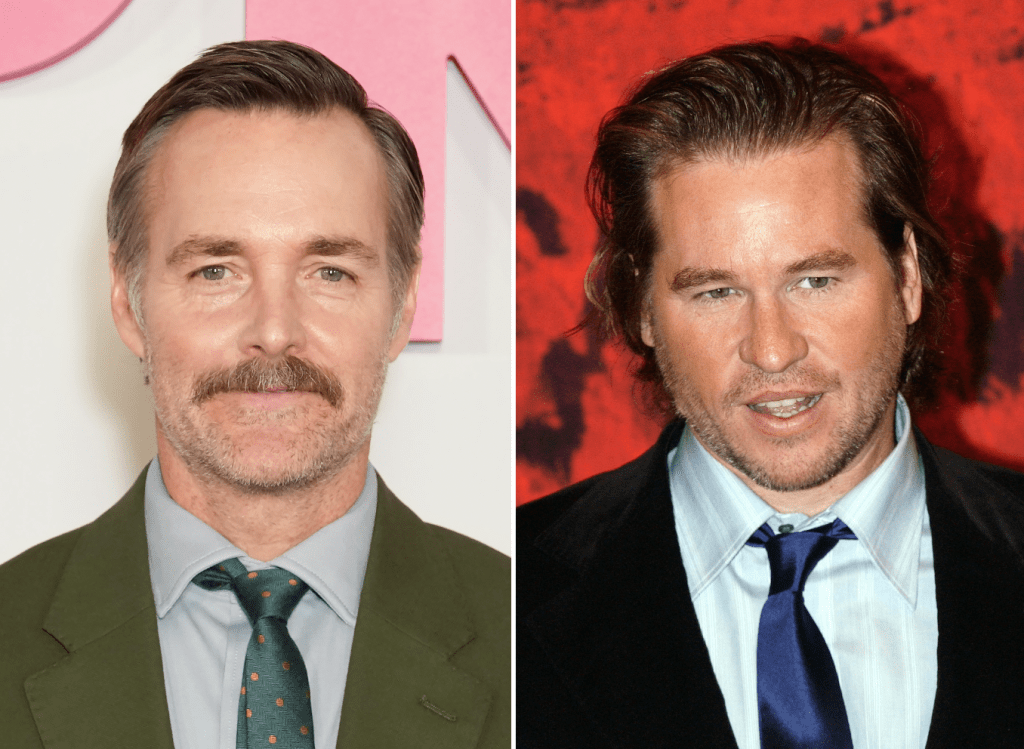 Val Kilmer Asked Will Forte to Do ‘The Amazing Race' Together; Their ...