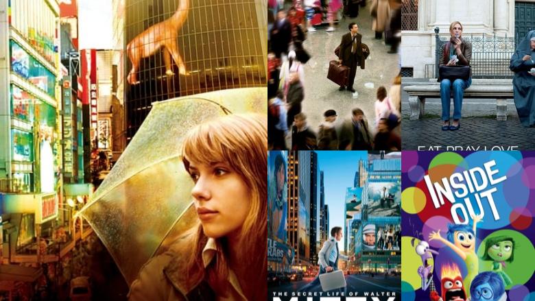 10 Heartfelt Movies About Fresh Starts & New Beginnings
