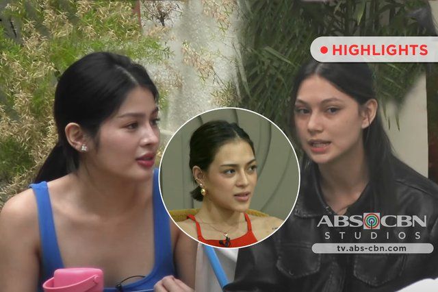 Day 27: AZ at Charlie, naglabas ng saloobin tungkol kay Mika | PBB Collab