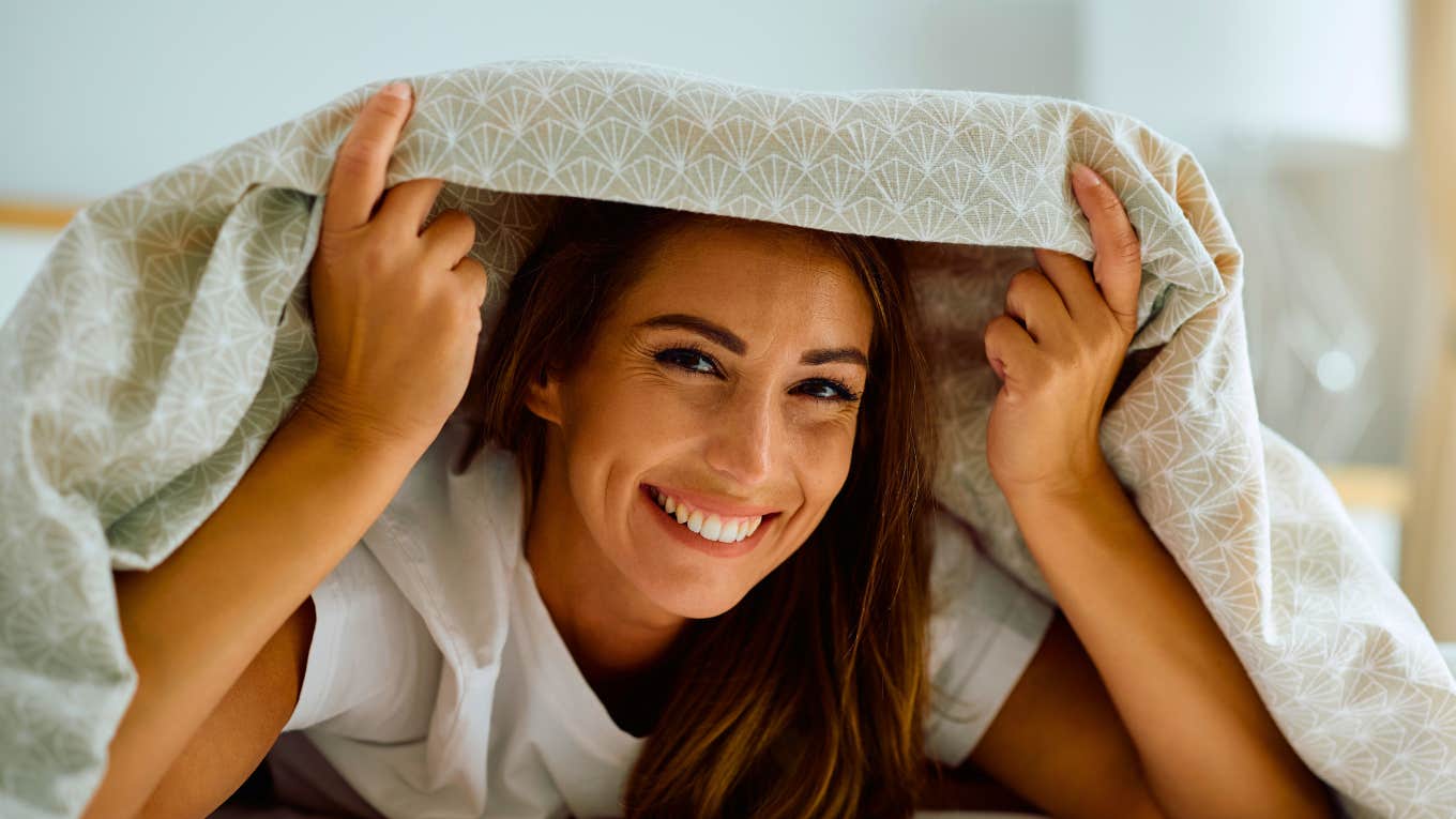 11 Small Things You Can Do In The Morning So You Don't Want To Get Back ...