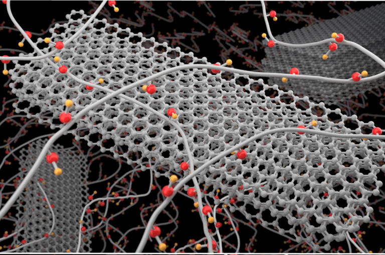 Polymers with flawed fillers boost heat transfer in plastics, study reveals