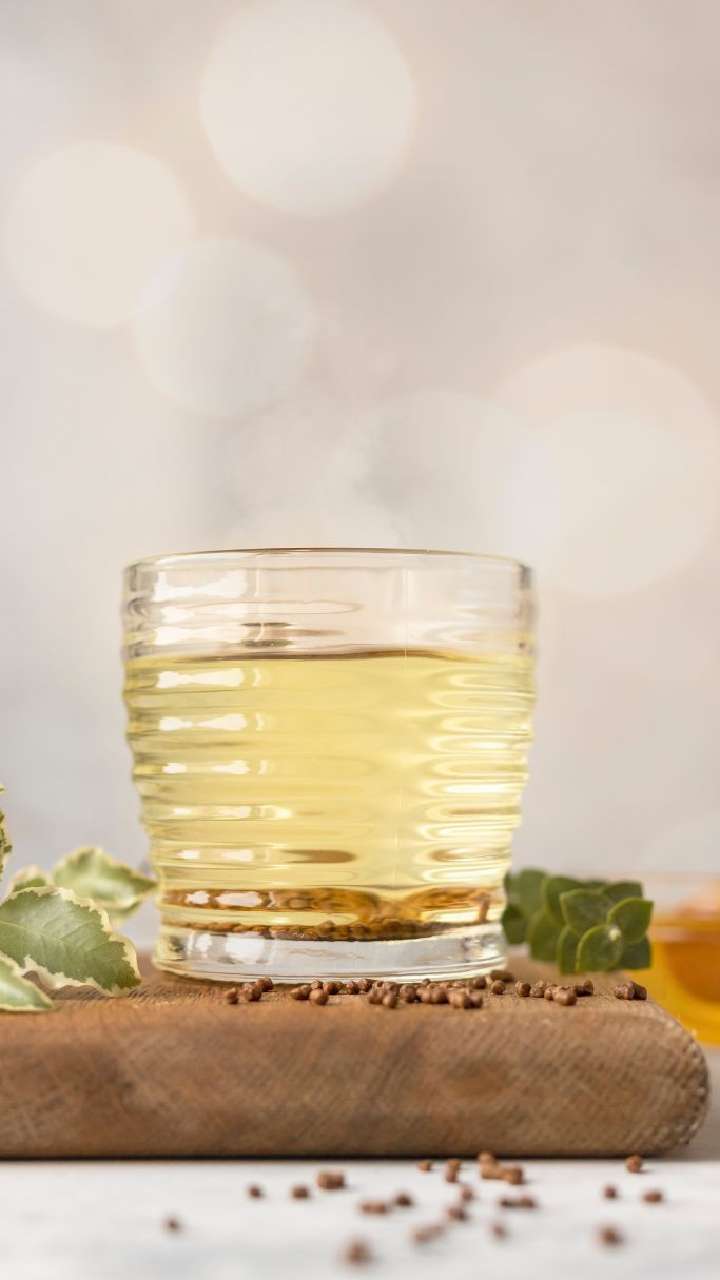 5 Benefits Of Drinking Buckwheat Tea For Heart Health