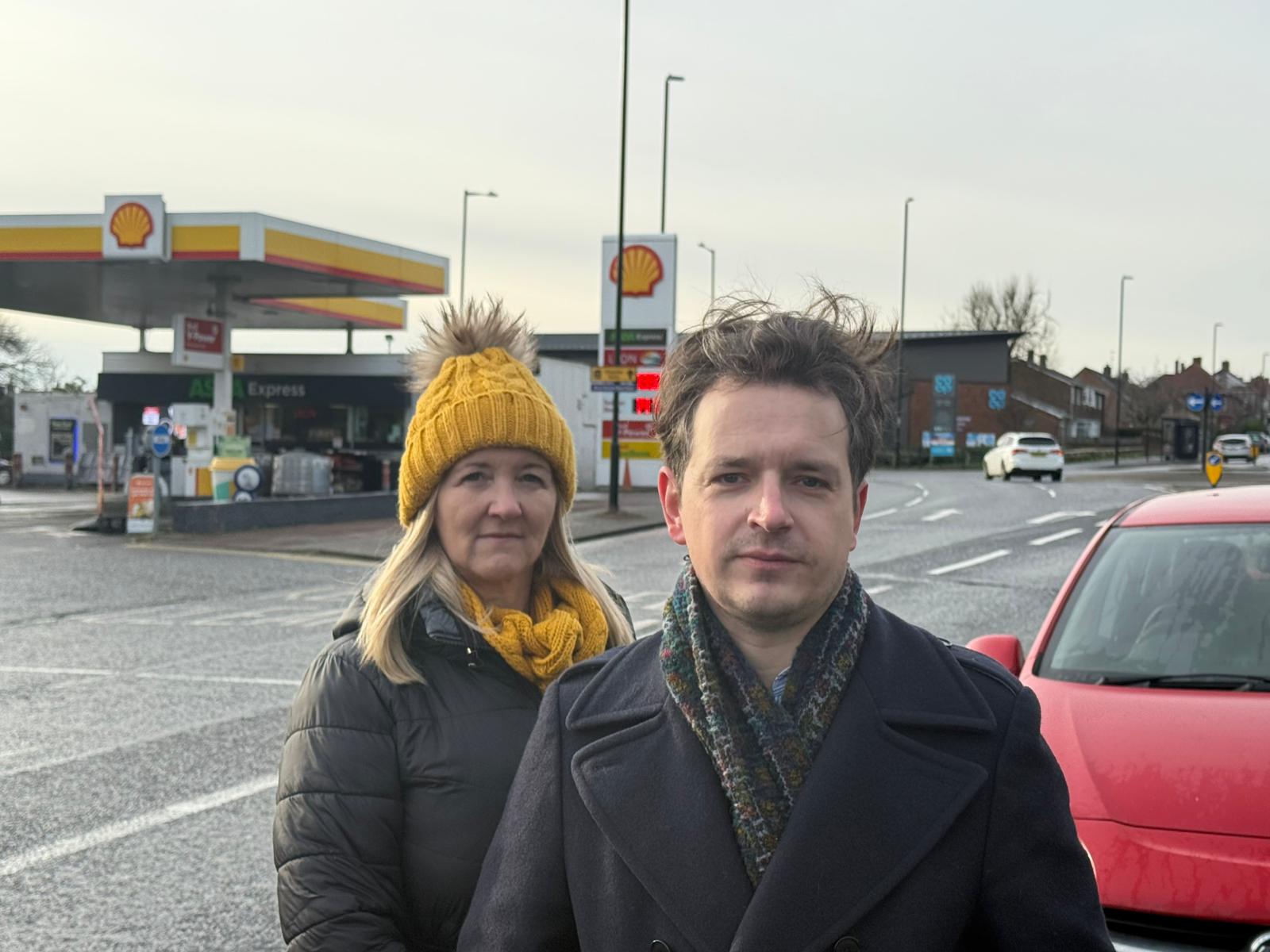 Local Lib Dems call to ditch controversial Sunderland bus lane plan ...