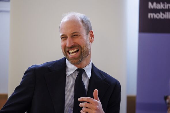 Prince William sends royal fans into frenzy with latest announcement