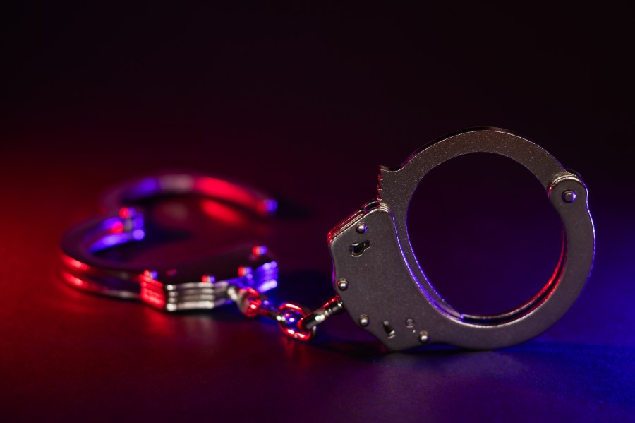 West Virginia man arrested in Kentucky for crimes in Texas