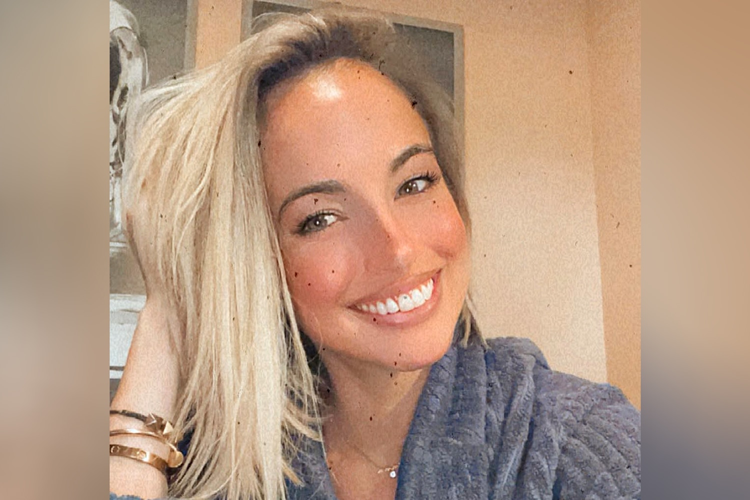 Original Southern Charm Cast Member Jenna King Shares a Rare Look at ...