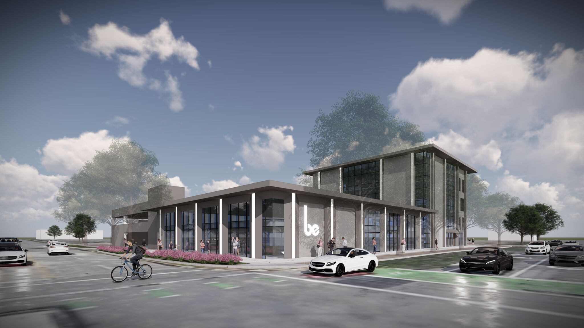 Upcoming Houston 'children's retreat' Recess aims for late 2025 opening