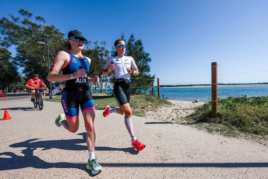 UAE: Over 3,000 athletes to participate in weekend triathlon at Sir ...