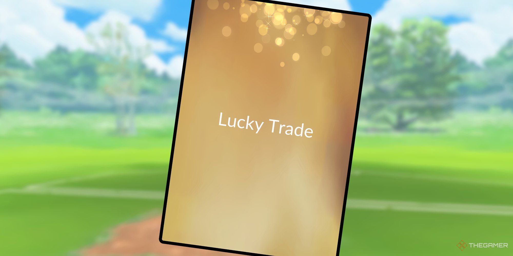 Your Guide To Lucky Pokemon In Pokemon Go